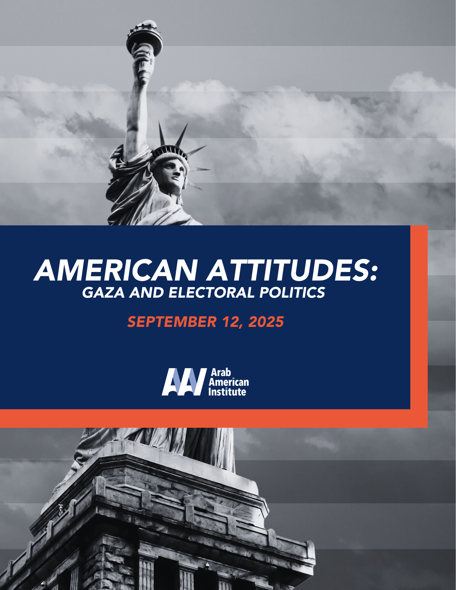 Opinion Polling — Arab American Institute