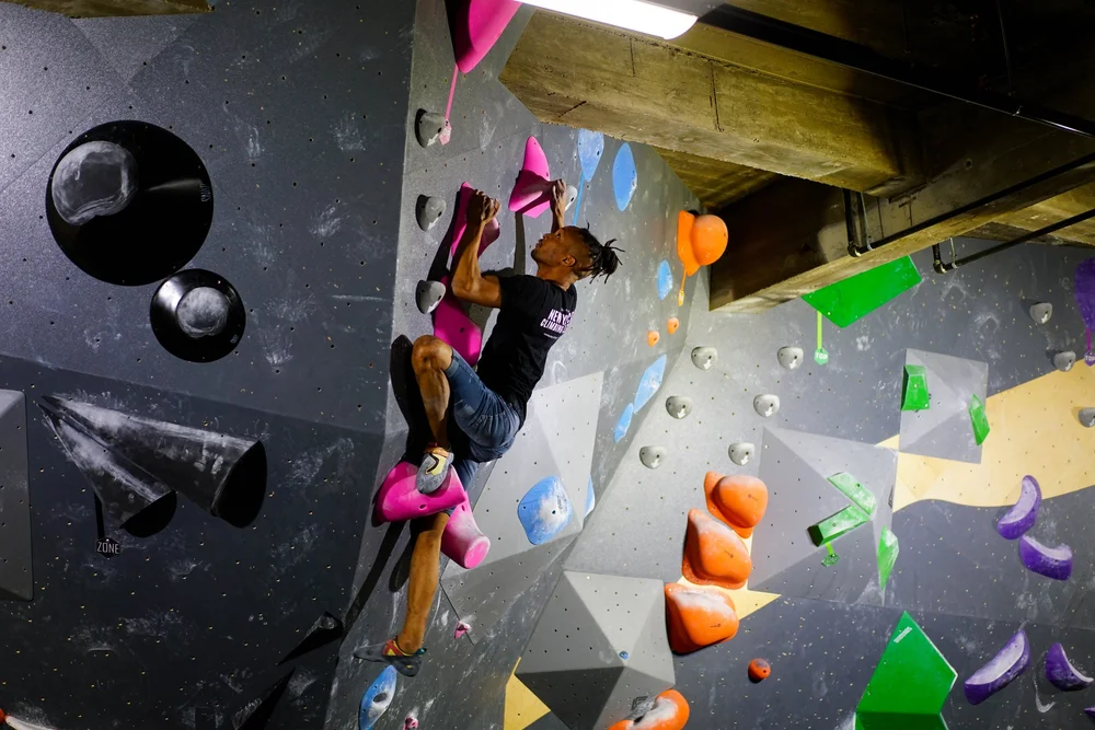 NYC Climbing Collective