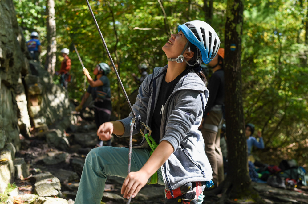NYC Climbing Collective