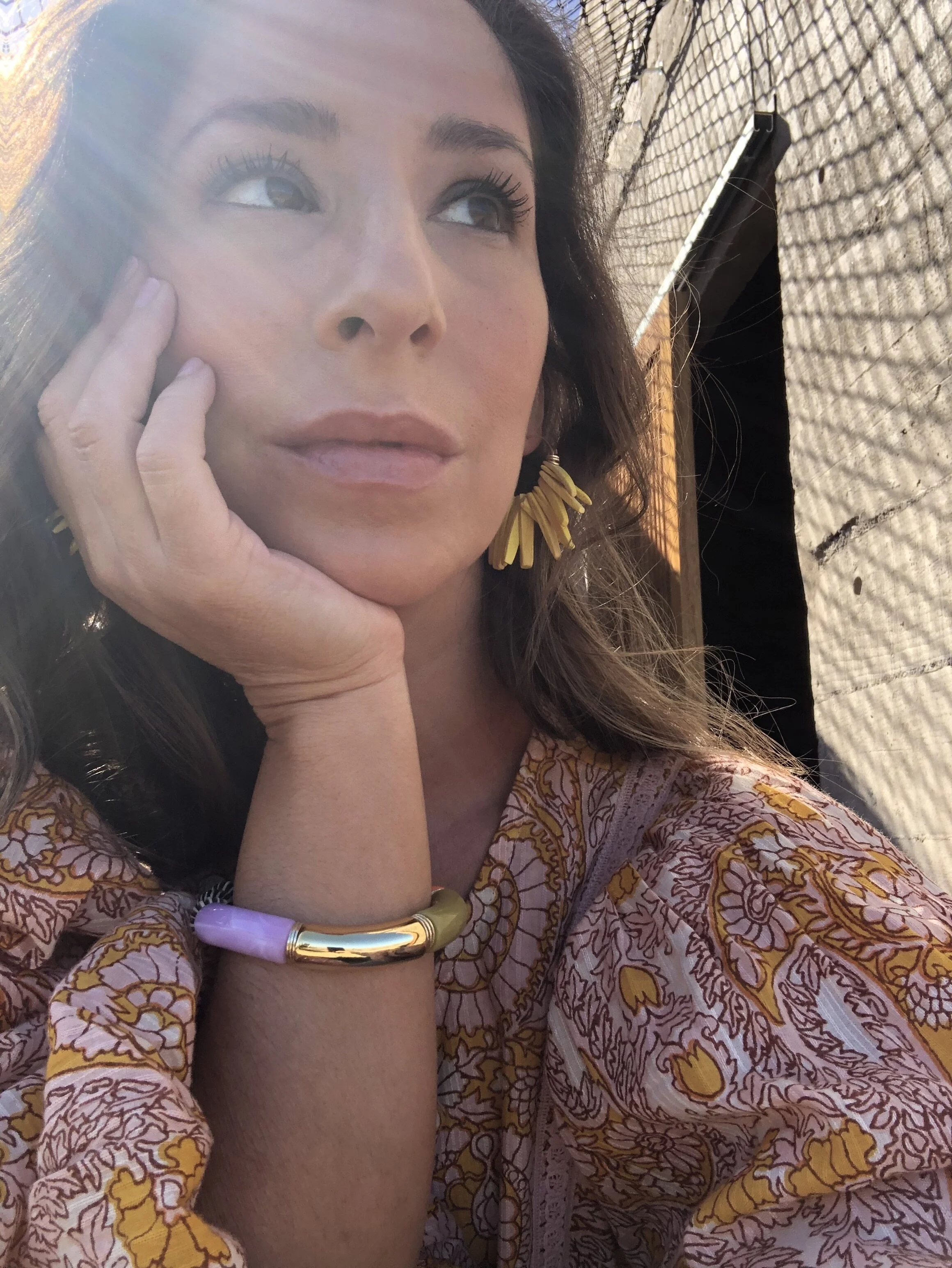 Joy- Golden Hour — Luella & Stone