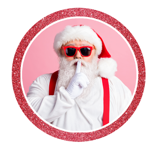 Talk to Santa Claus LIVE – Personalized Phone Calls from The Original ...