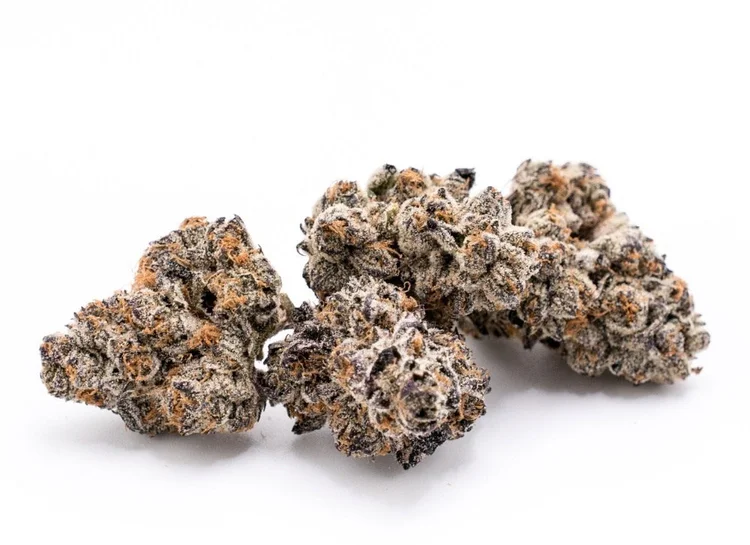 The Beginner's Guide to Ice Cream Cake Strain: Effects and Benefits