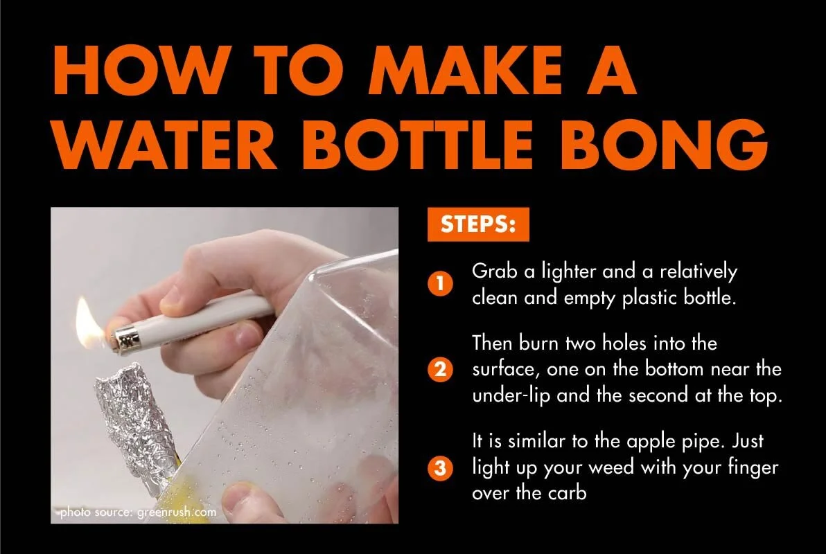 Homemade Weed Pipe Ideas