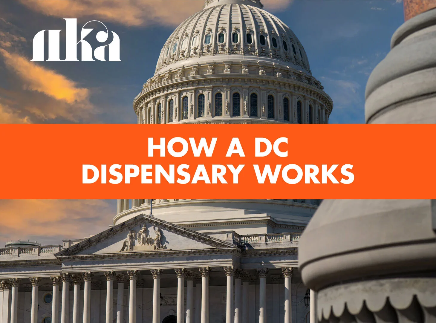 Looking for a Washington DC Dispensary? Ultimate Guide to Finding ...