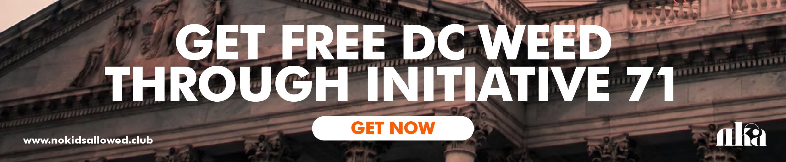 Looking For A Recreational Dispensary In DC? [How To Get Free Weed ...