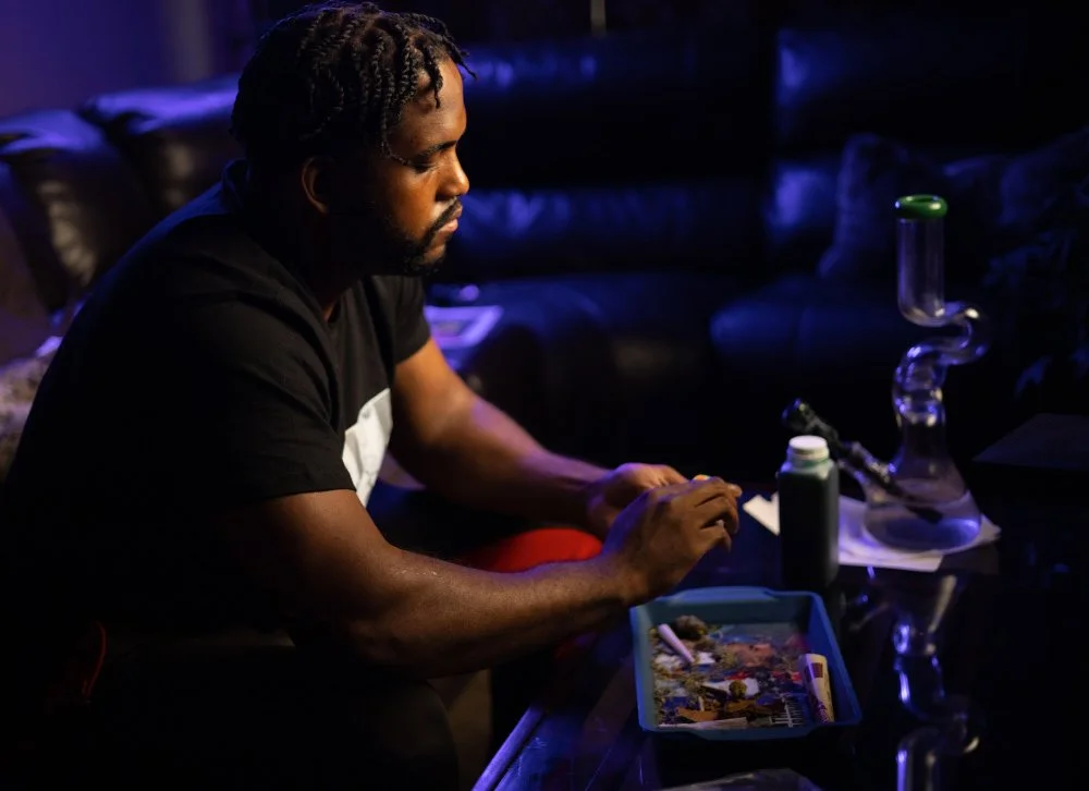 MK Ultra Strain Review: Marijuana Information