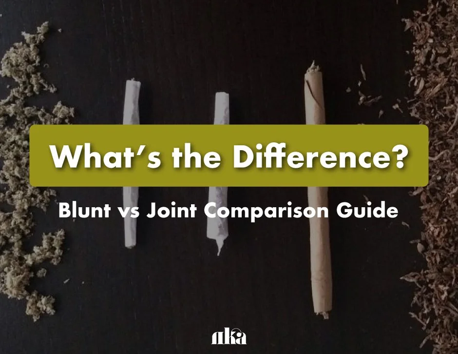 What’s the Difference? Blunt vs Joint Comparison Guide