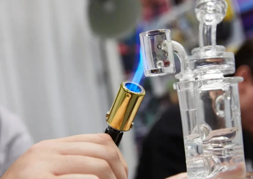 20 Ways to Smoke Weed