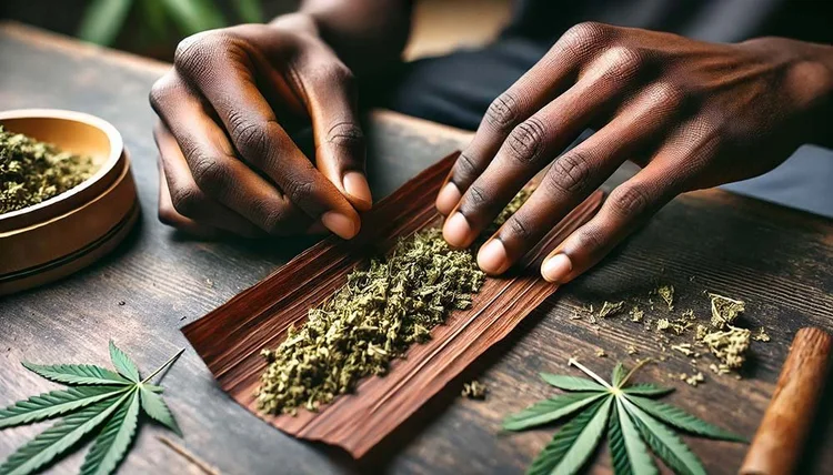 Using Grabba LEAF: Rolling Techniques And Tips