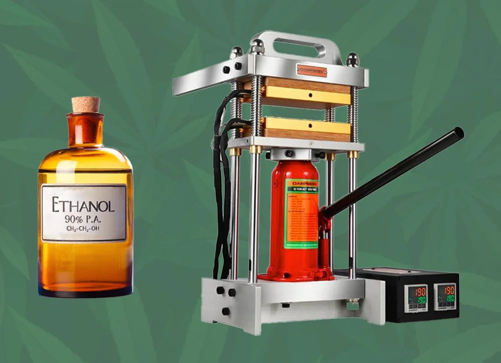 What is Wax Weed and How to Use It?