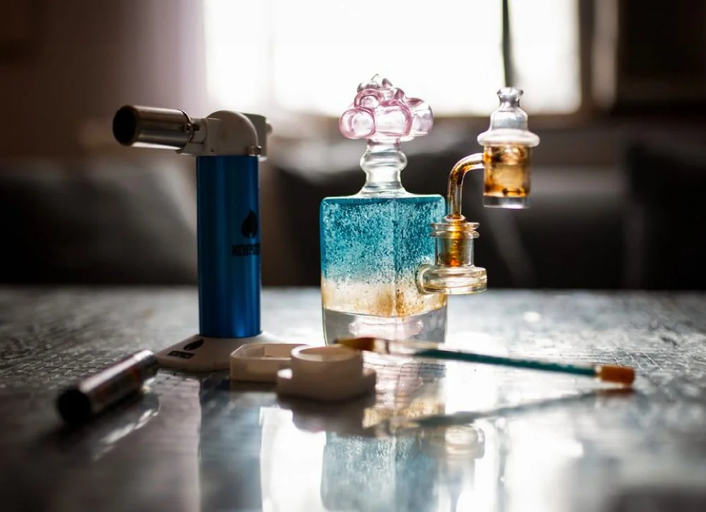 What is Wax Weed and How to Use It?