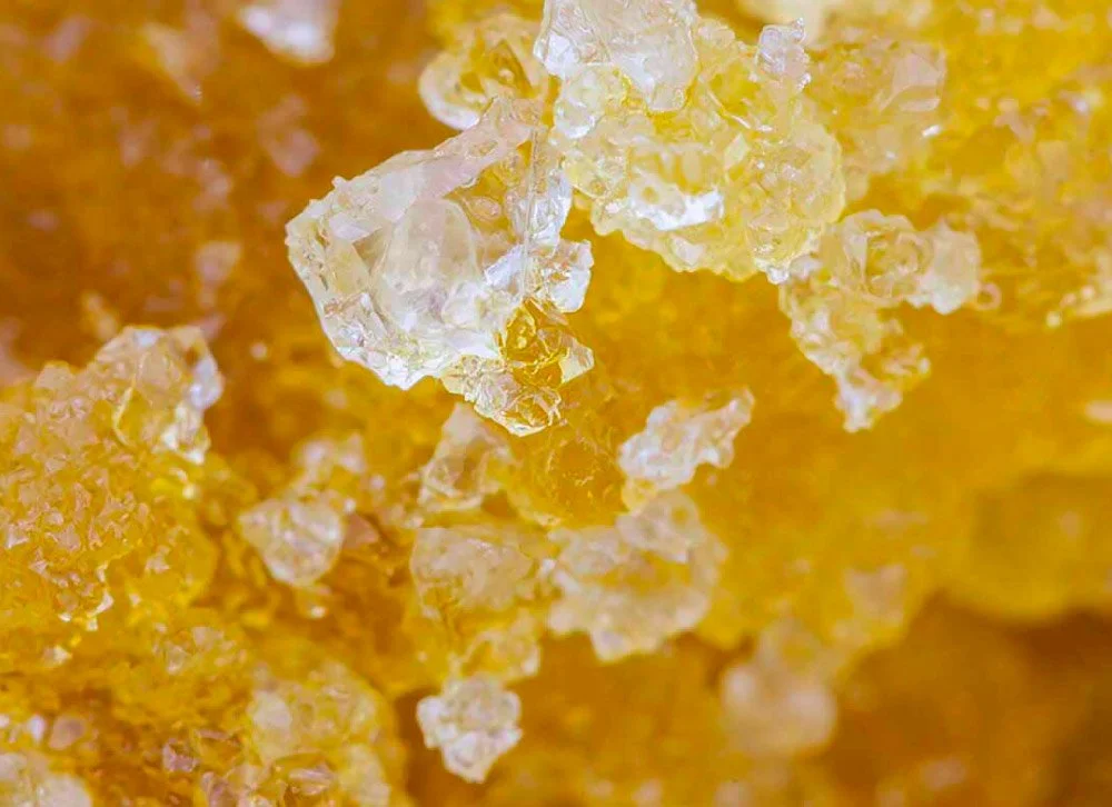What is Live Resin: All About The Tastiest Cannabis Extract