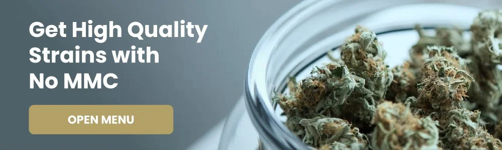 Blue Dream Strain: Weed Strain Info