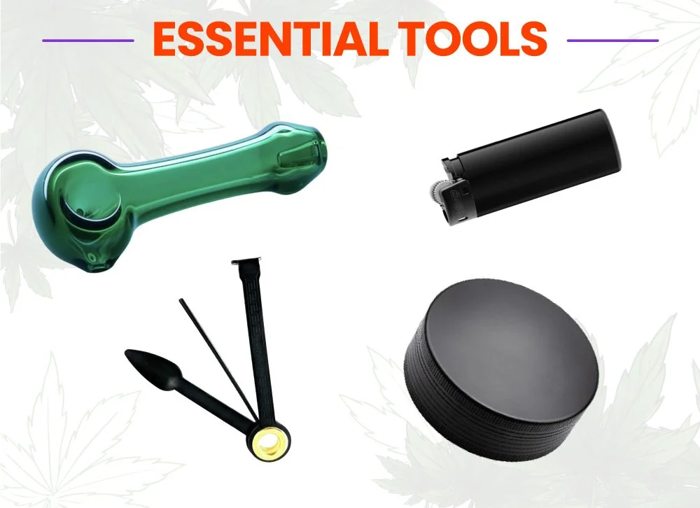 How to Smoke a Pipe Like a Pro: Beginner’s Guide