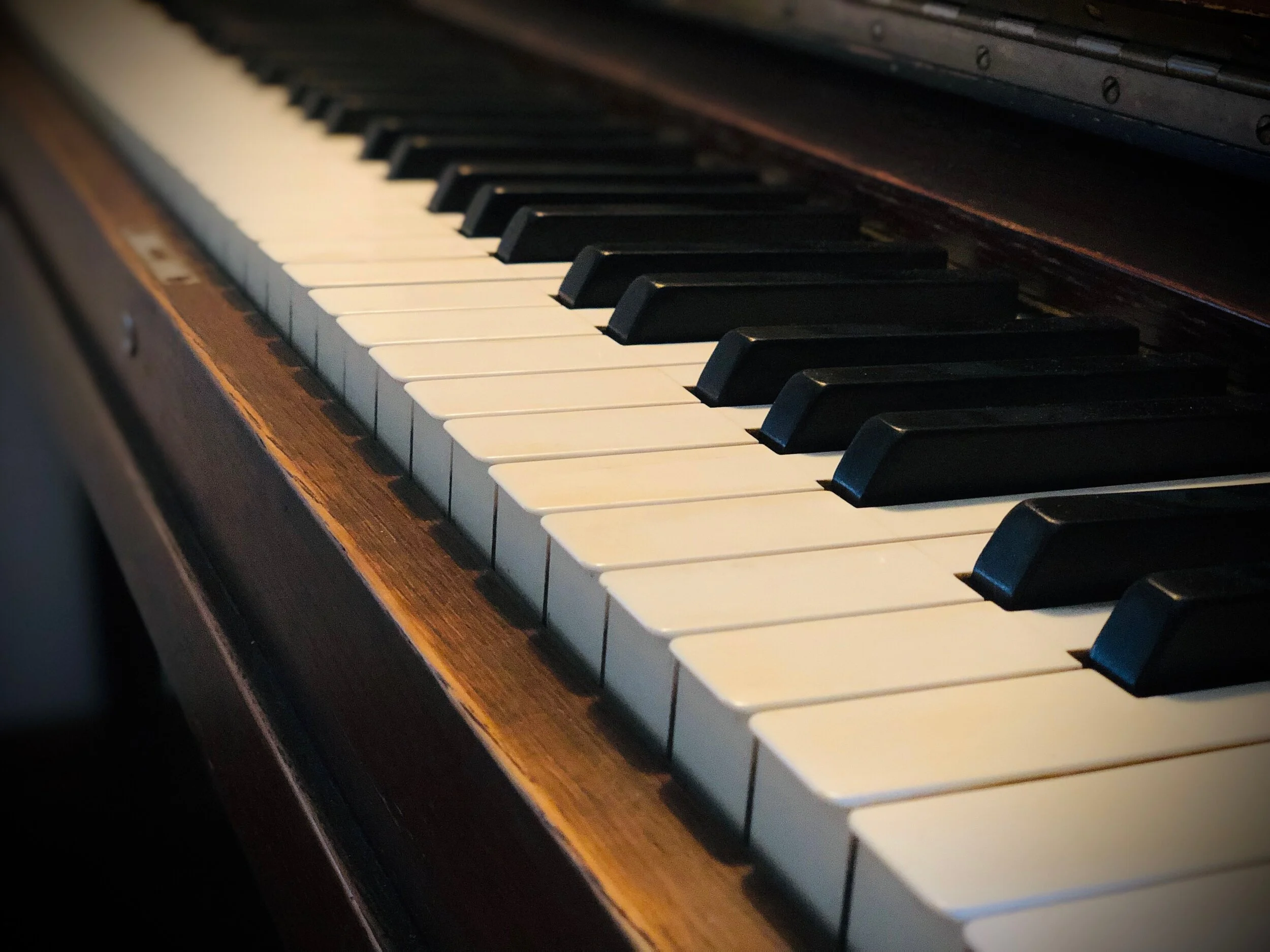 Piano — Georgian Triangle Music Teachers' Association