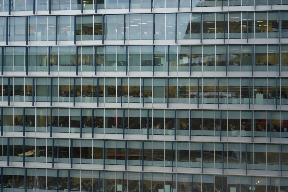 General 1 — Dry Utility Experts