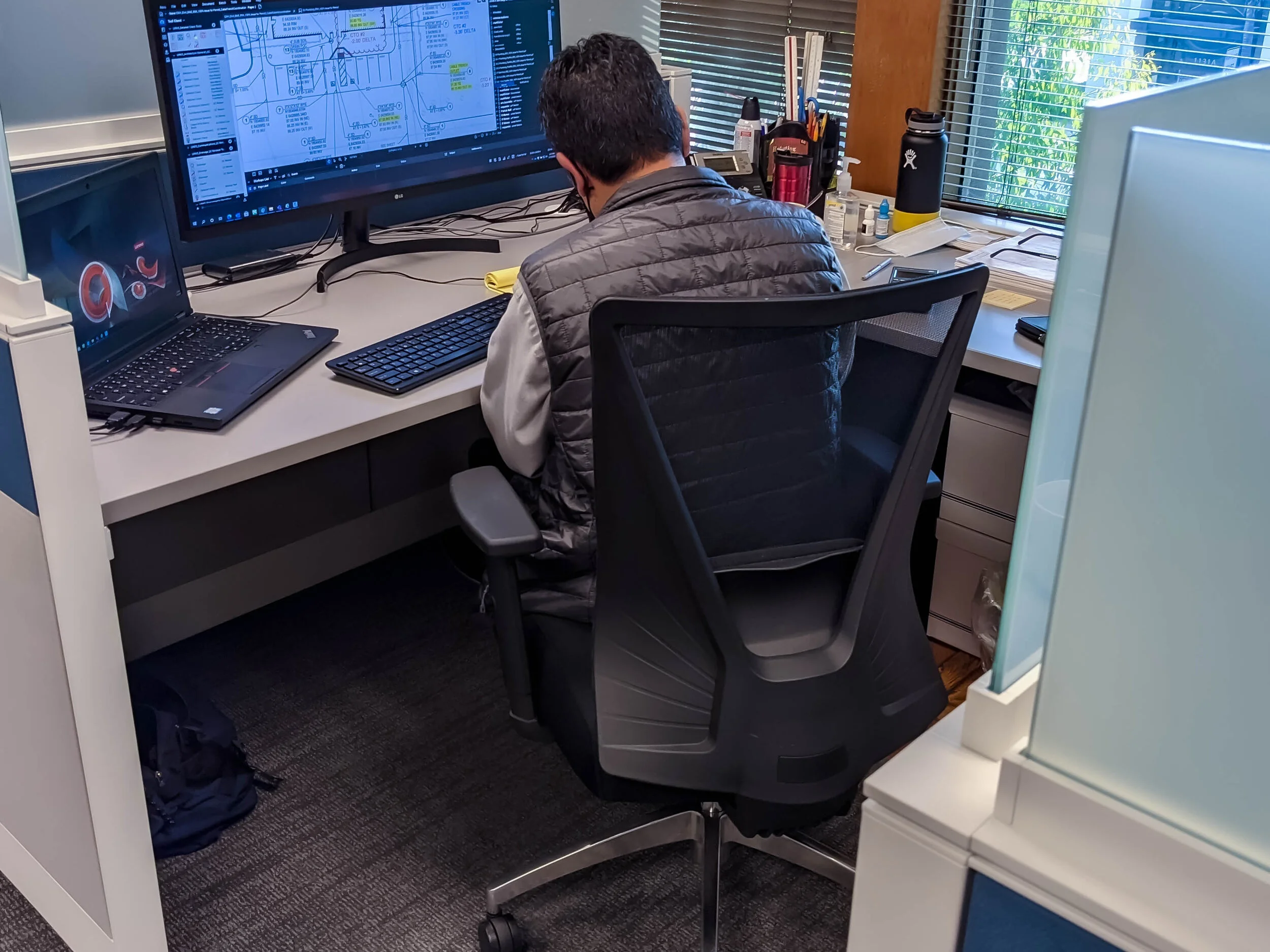 About — MA Engineering