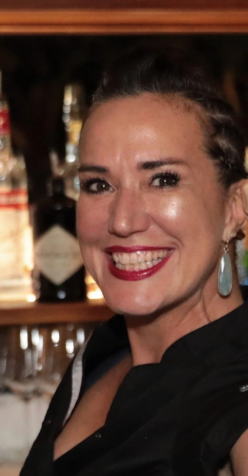 Domenica Catelli | Les Dames d'Escoffier Sonoma County