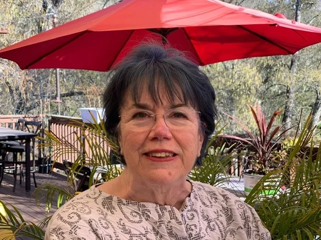 Dana Jaffe | Les Dames d'Escoffier Sonoma County