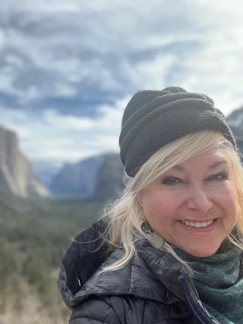 Barbara Barrielle | Les Dames d'Escoffier Sonoma County