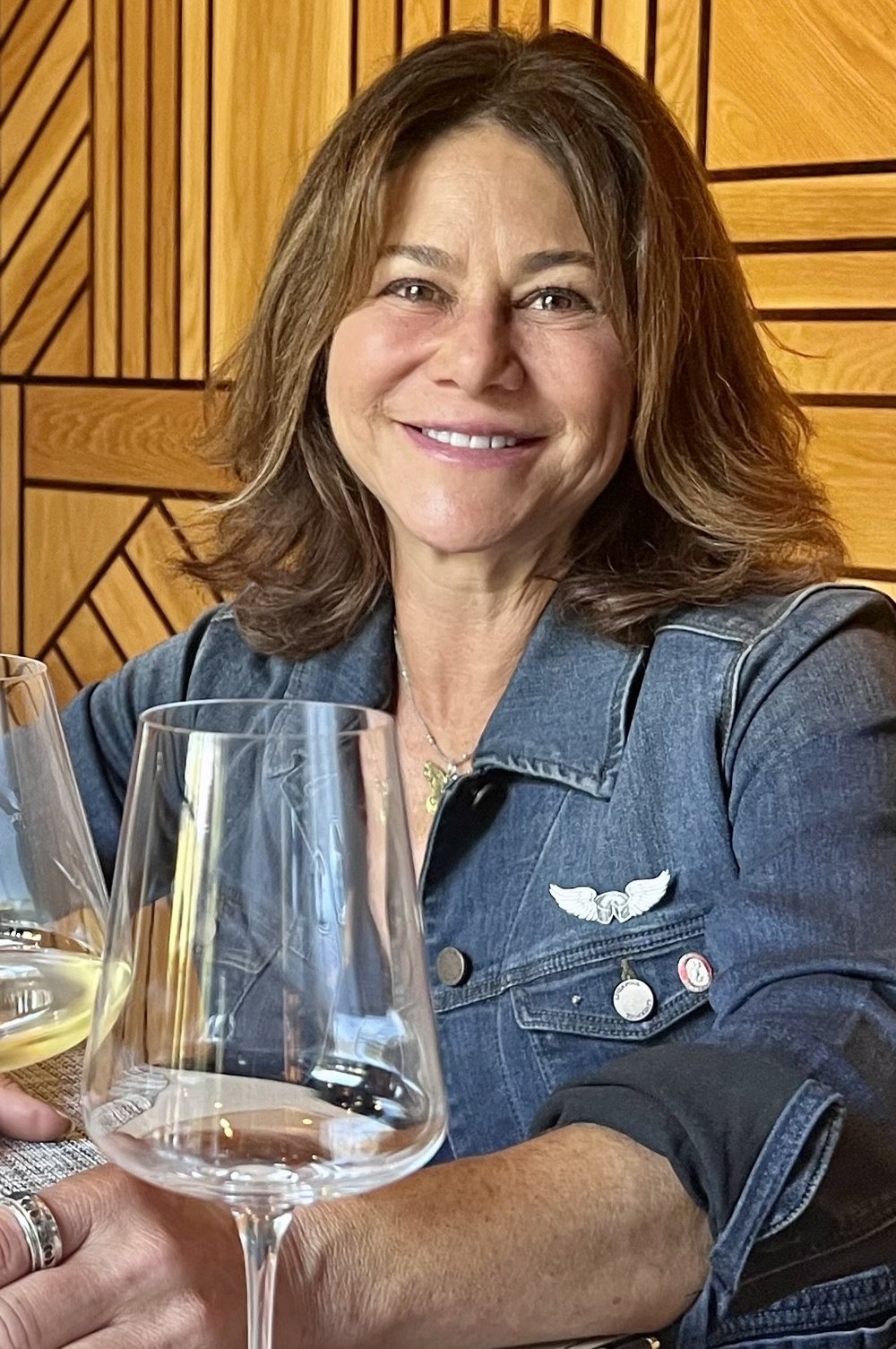 Lisa Hasen | Les Dames d'Escoffier Sonoma County