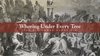 Whoring Under Every Tree: The Sin Under Every Sin — The Shepherd's Church