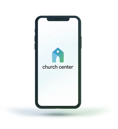 Church Center App — Centerpoint Church