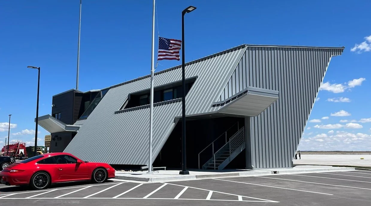 iiCON Construction Colorado