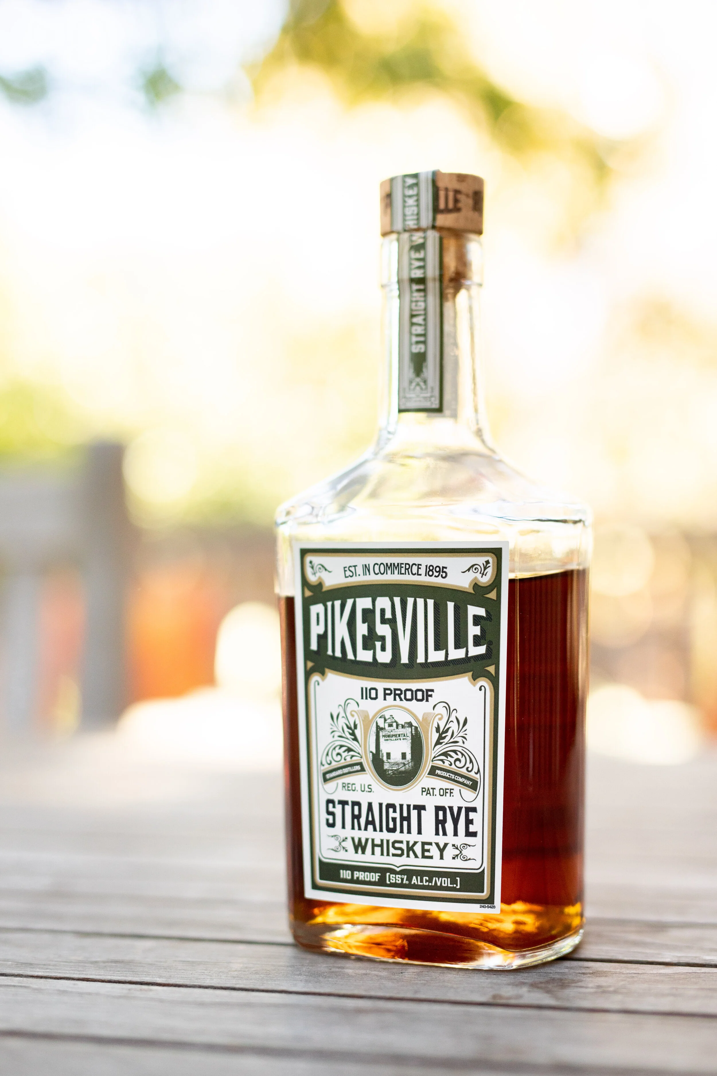 Pikesville Rye Review — The Whisky Study