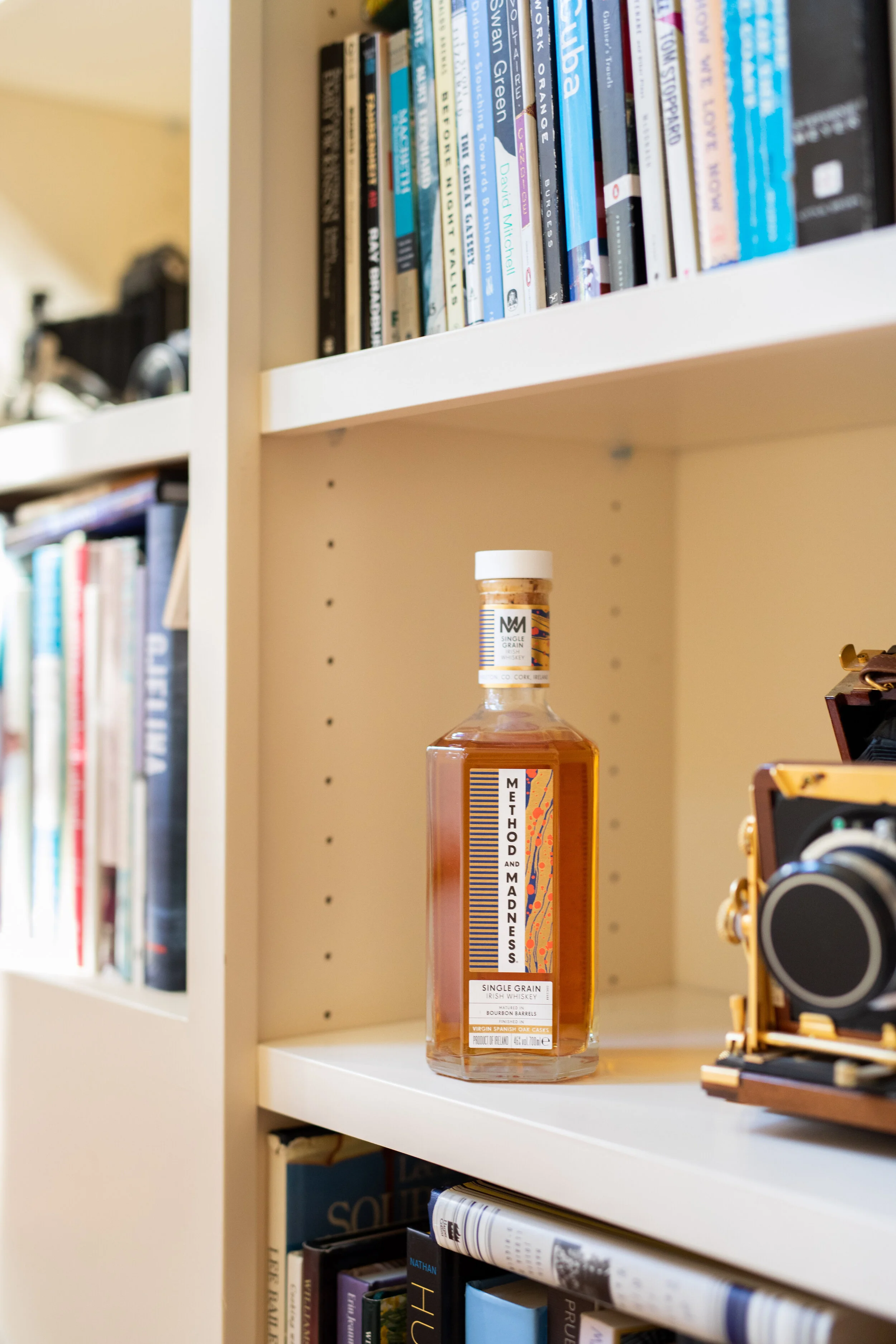 Irish Whisky Reviews — The Whisky Study