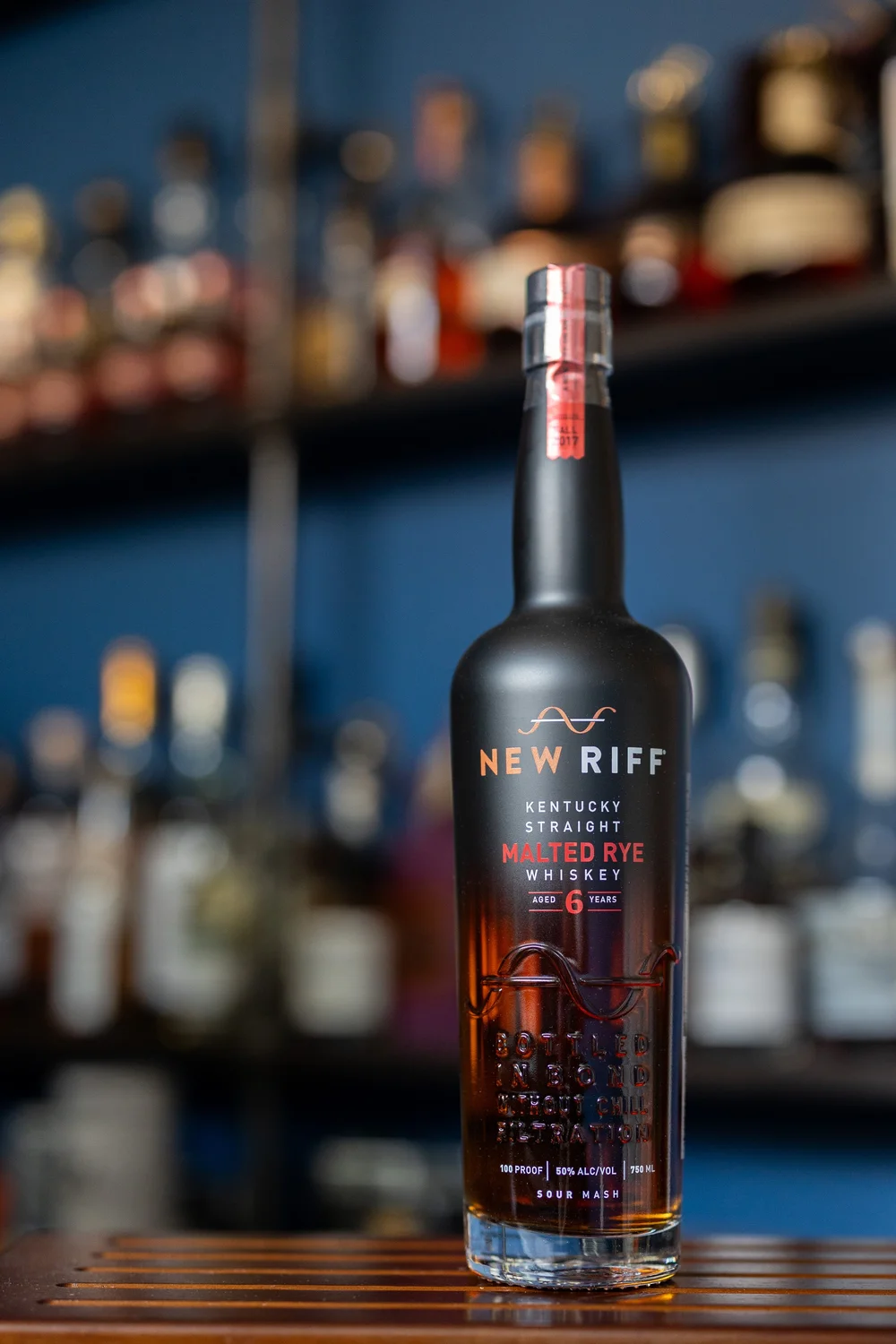 Rye Reviews — The Whisky Study