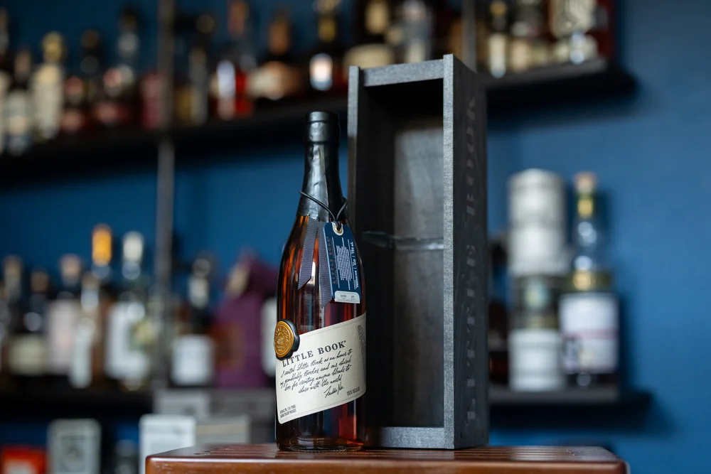 Little Book Chapter 7 “In Retrospect” Review — The Whisky Study