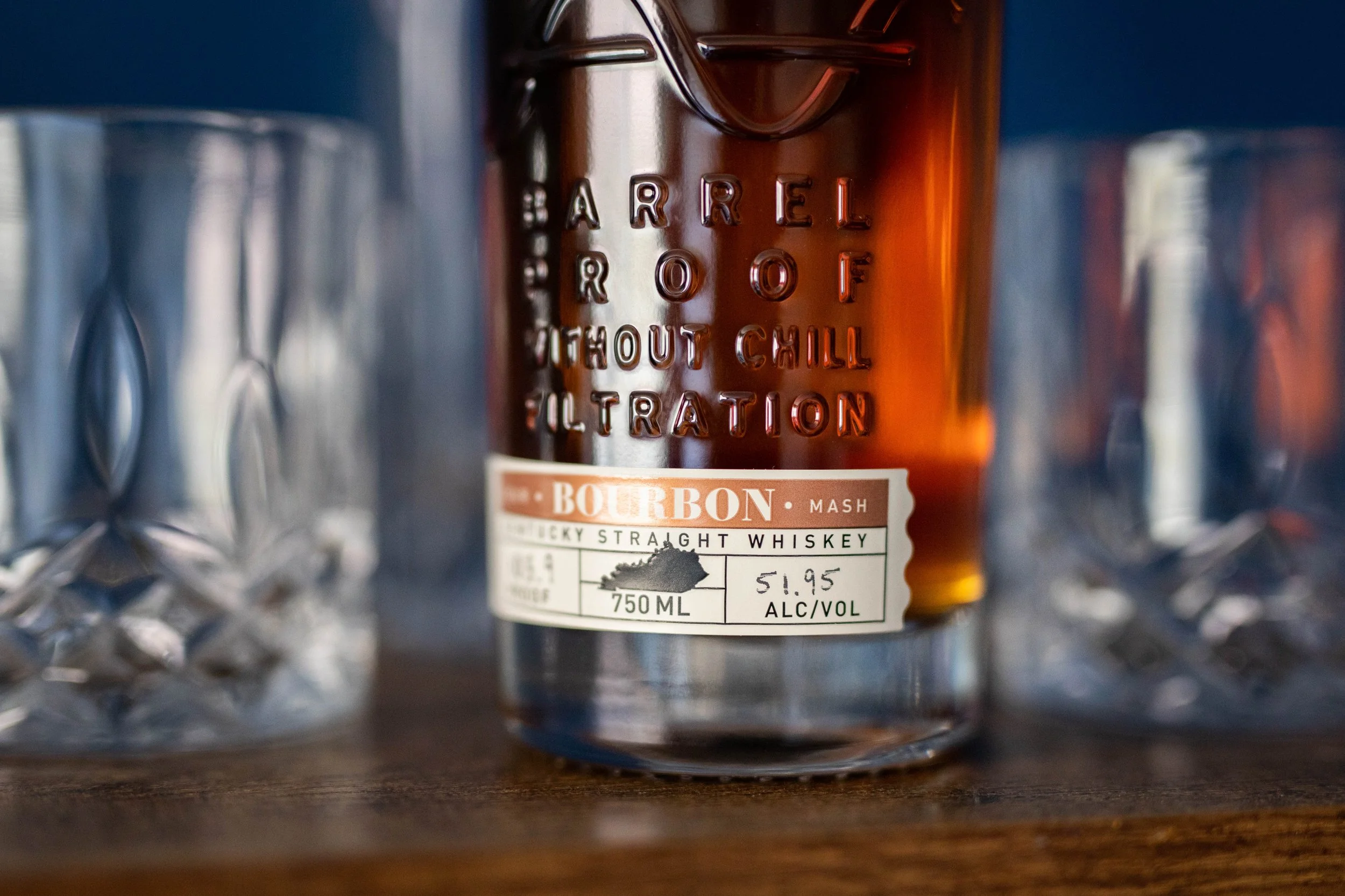 New Riff Single Barrel Last Drop Review — The Whisky Study