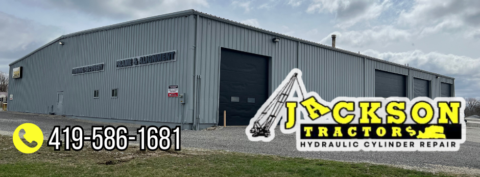 Services 2 — Jacksons Garage Inc.