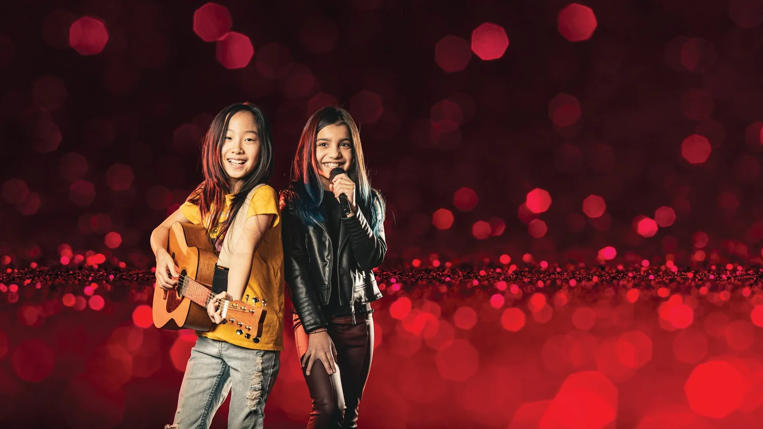 Band Performance Class - JamCore — Rockstars of Tomorrow