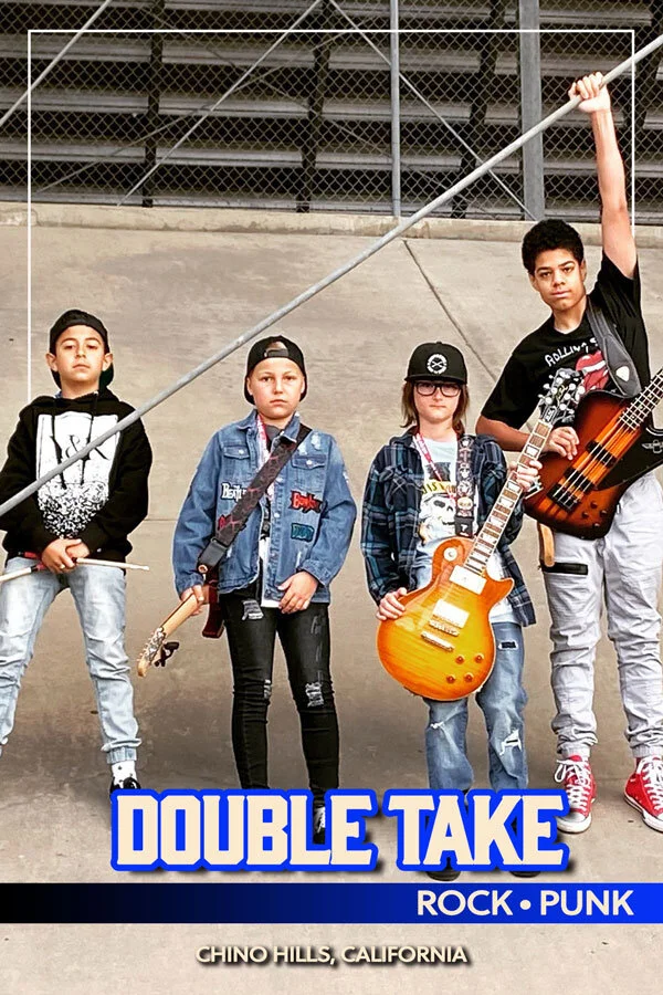 Band Performance Class - Rockstar Pro — Rockstars of Tomorrow