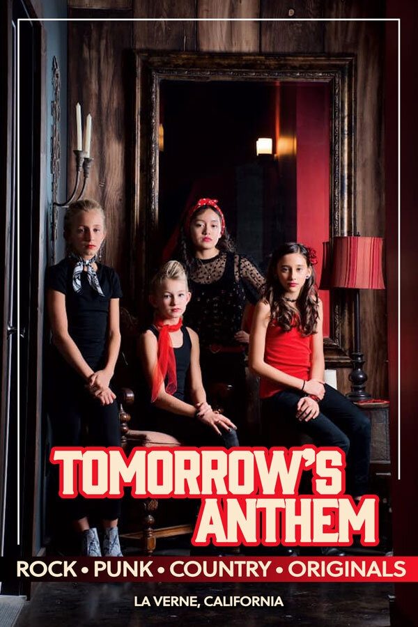 Band Performance Class - Rockstar Pro — Rockstars of Tomorrow