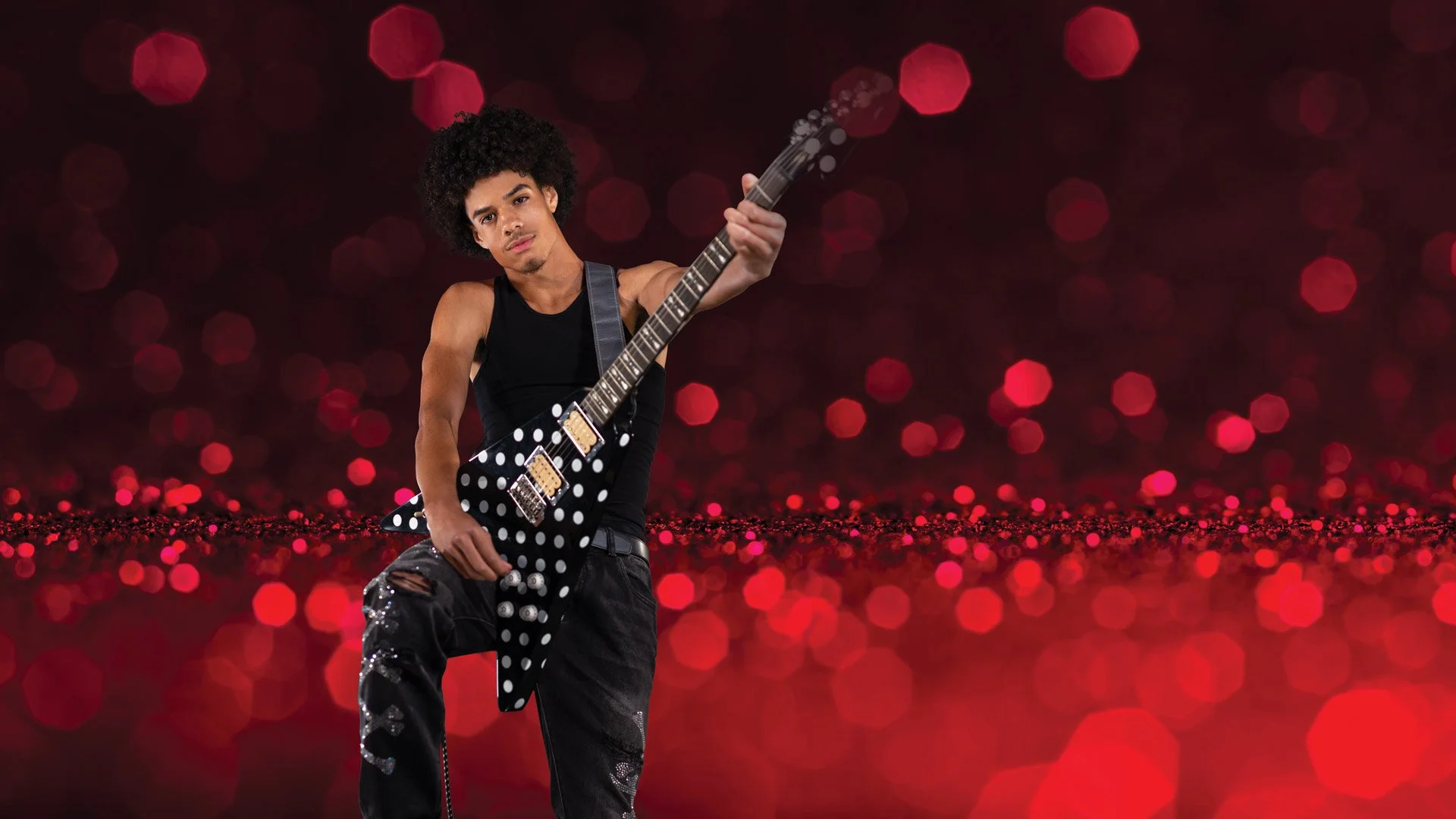 Rockstars of Tomorrow