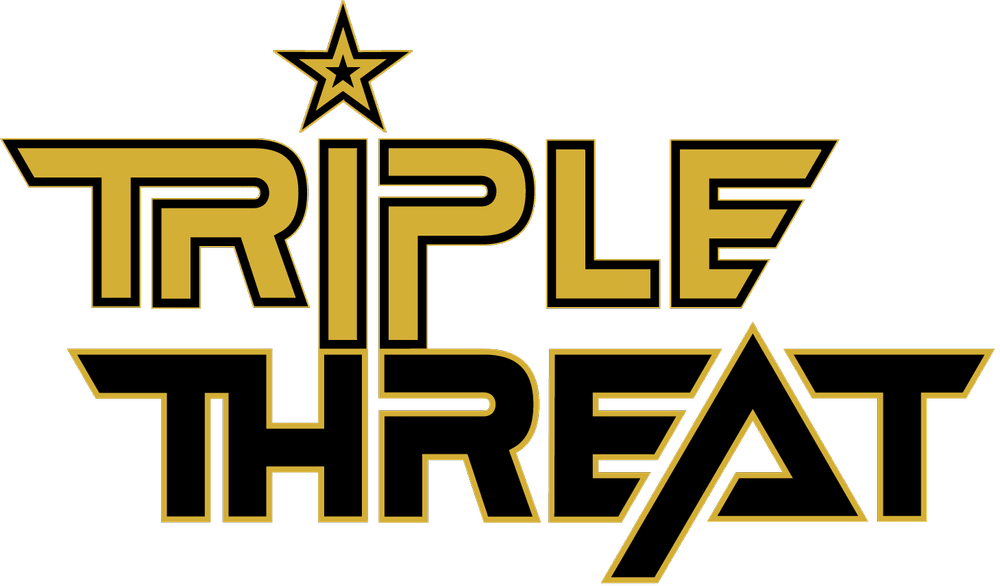 Triple Threat — Rockstars of Tomorrow
