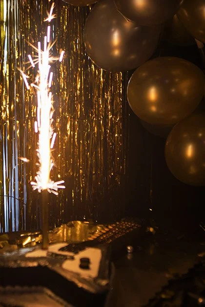 Party Like a Rockstar — Rockstars of Tomorrow