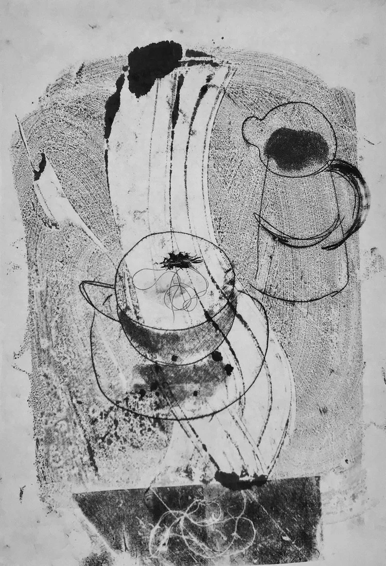 Cathy’s Guide To Monoprinting — Catherine Gray Mills — Artist