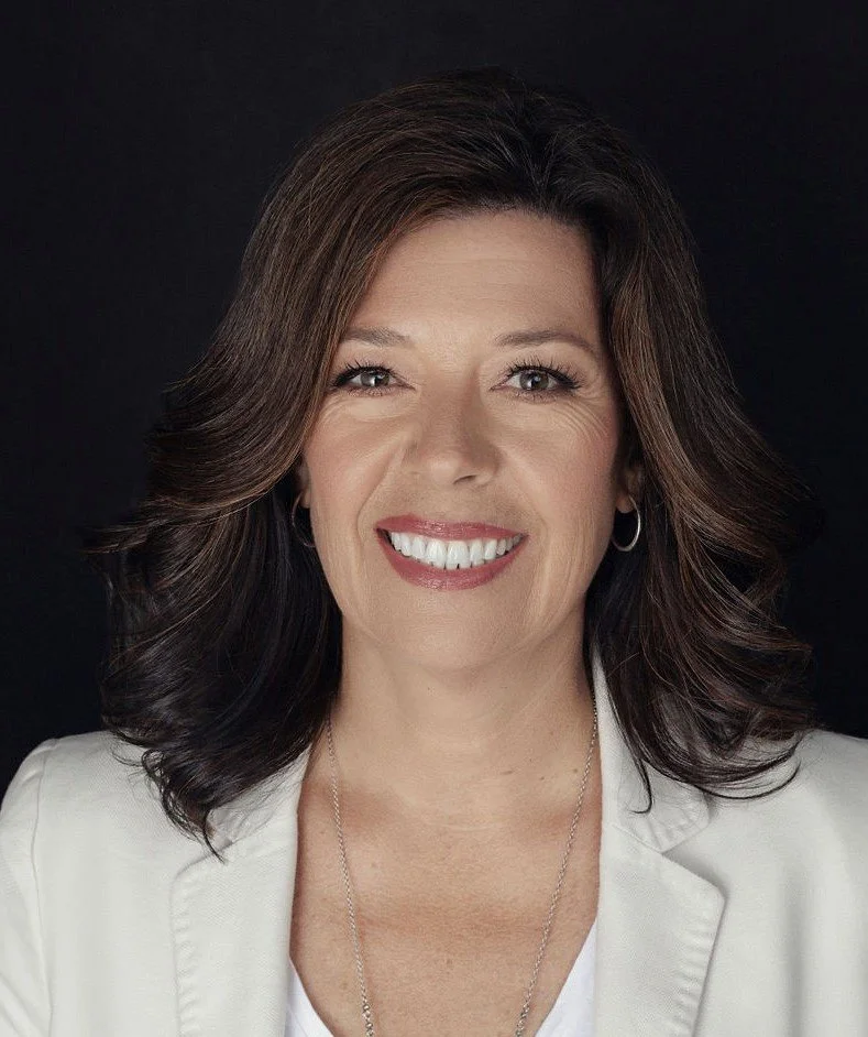 Sheila Cribb — River City Dancing With The Stars