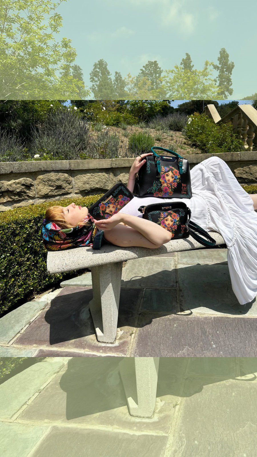 Nicole Lee USA