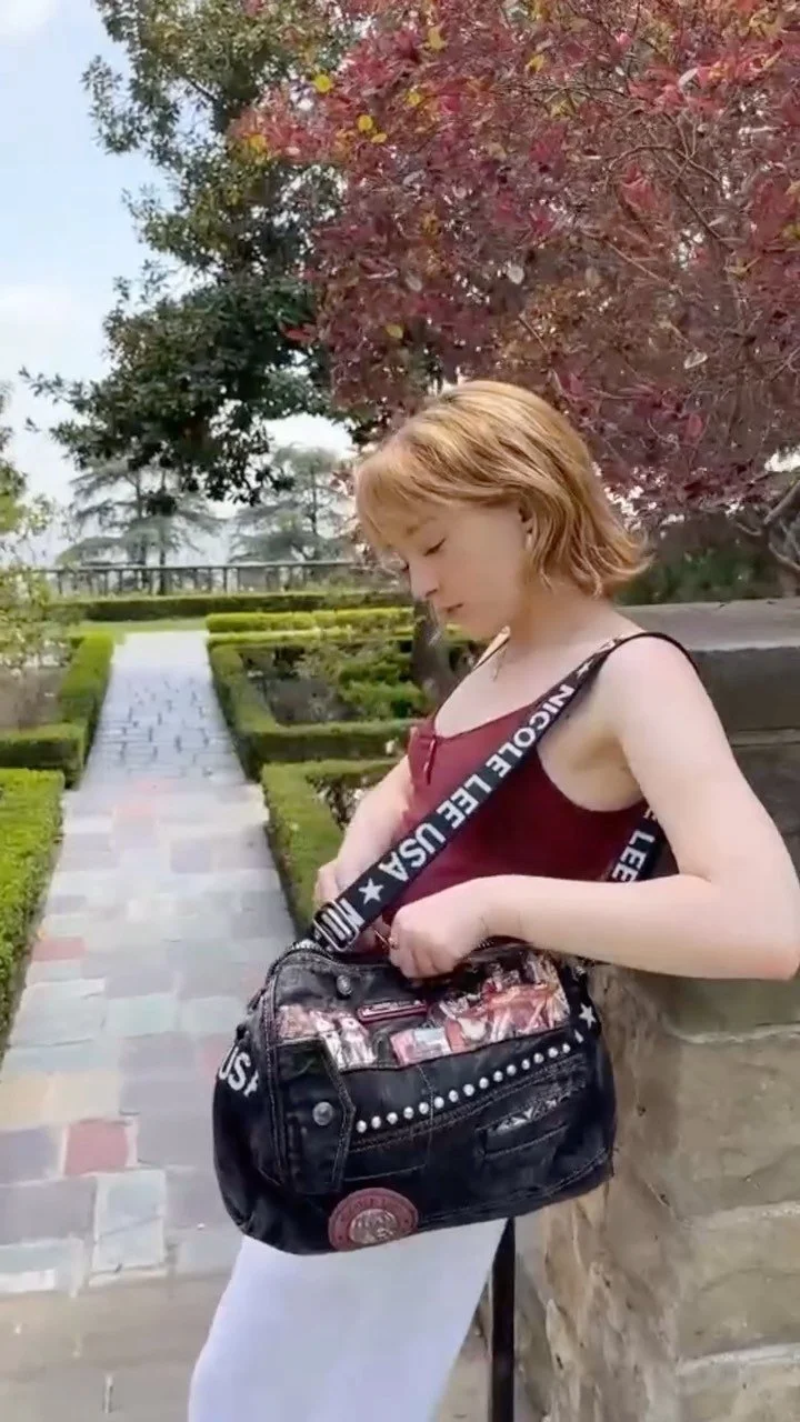 Nicole Lee USA