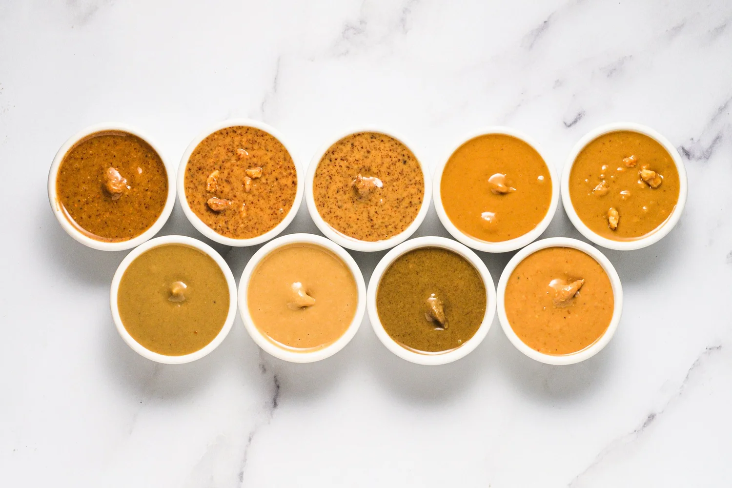 Nuts to You Nut Butter