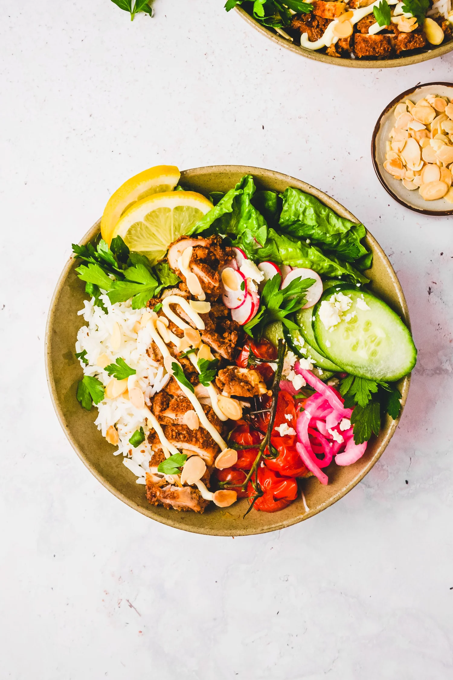 Nuts to You Nut Butter