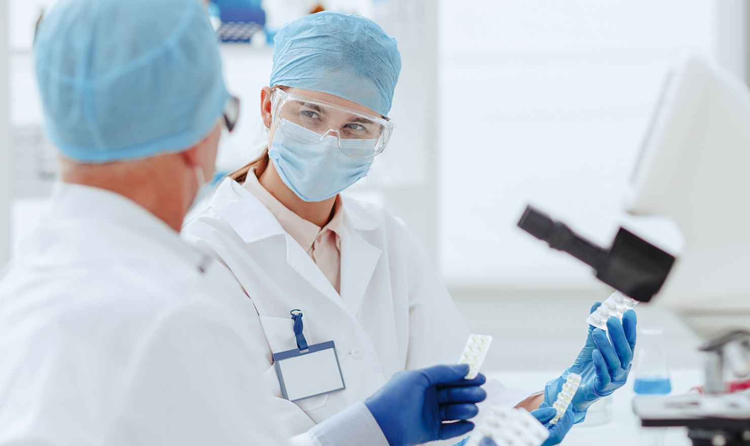 Optimed Research, Ltd