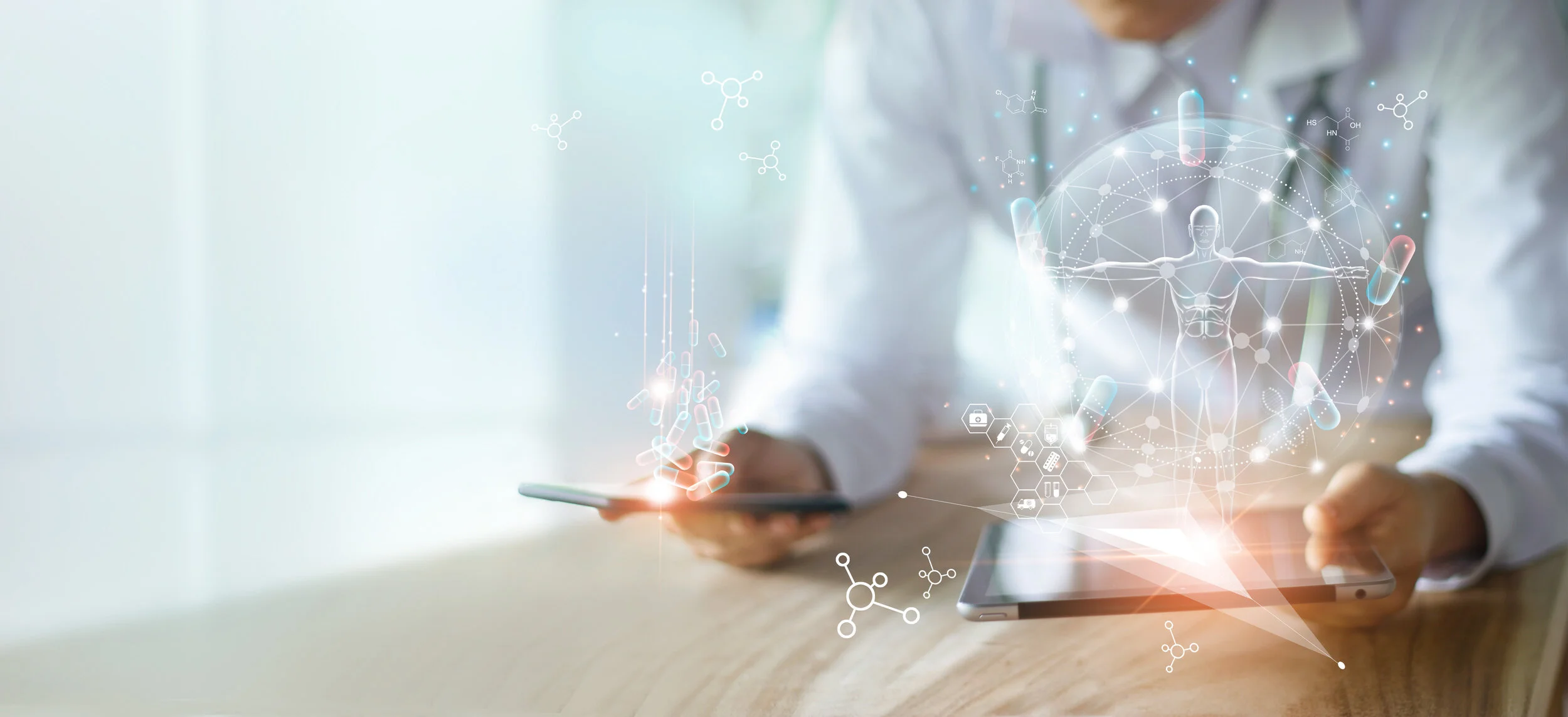 Optimed Research, Ltd