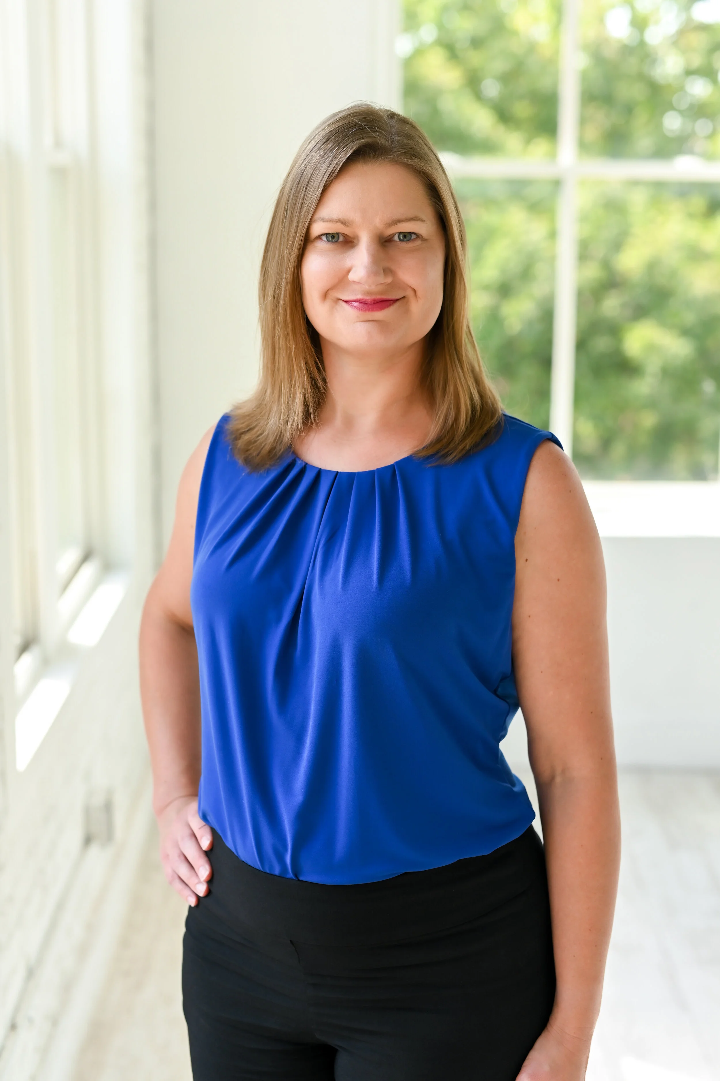 Optimed Team — Optimed Research, Ltd