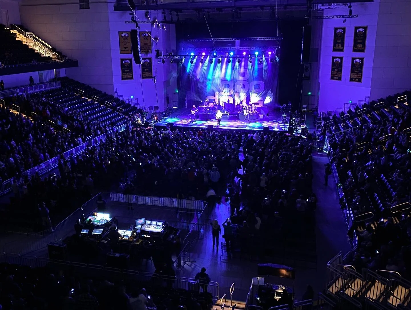 Harford Sound LLC